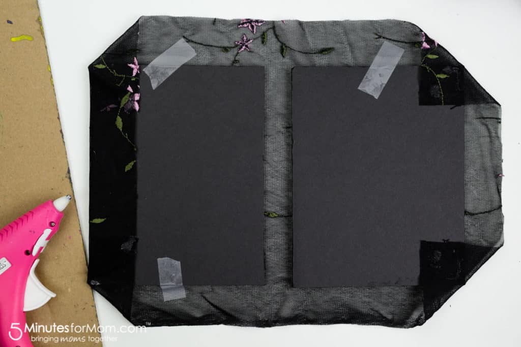 Easy Handmade Journals and Scrapbooks DIY Tutorial