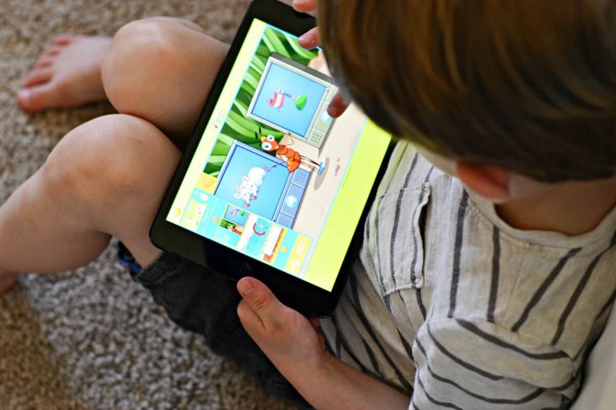 7 Ways to Make Reading Fun for Kids (And an Egg-ceptional Program to Help!)