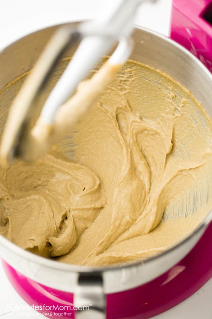 How to Make Perfect Chocolate Chip Cookies - 5 Minutes for Mom