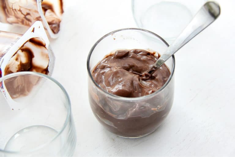 Early Man Party Treats - Kids Will Love These #EarlyMan Pudding Cups