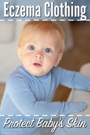 Skinnies Eczema Clothing For Children - Recover More Quickly From Eczema