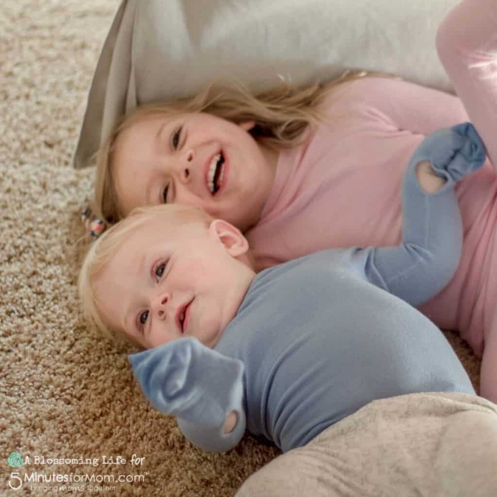 Skinnies Eczema Clothing For Children - Recover More Quickly From Eczema