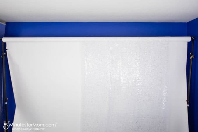 DIY Photo Backdrop - How to Make a Fabulous Photography Background for ...