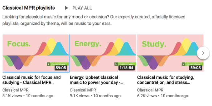 Classical Music For Kids - How To Stream Classical Music Kids Will Love ...