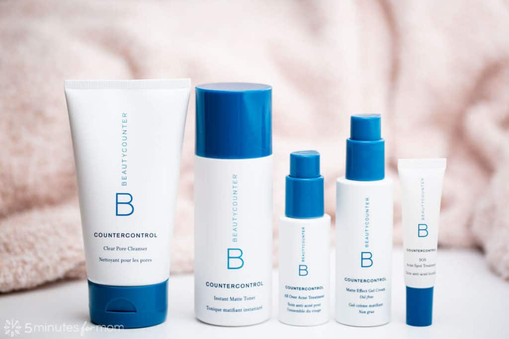 Beautycounter Reviews - Our Unbiased Results After Testing 14 ...