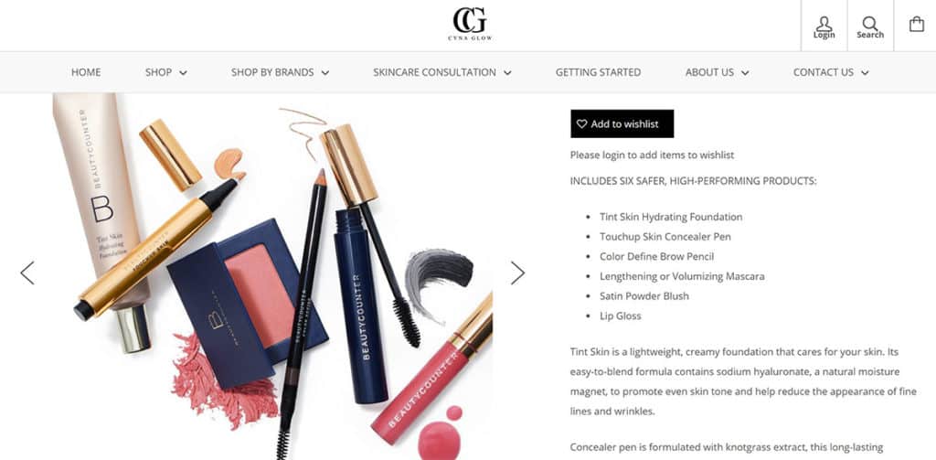 Beautycounter Reviews - Our Unbiased Results After Testing 14 ...