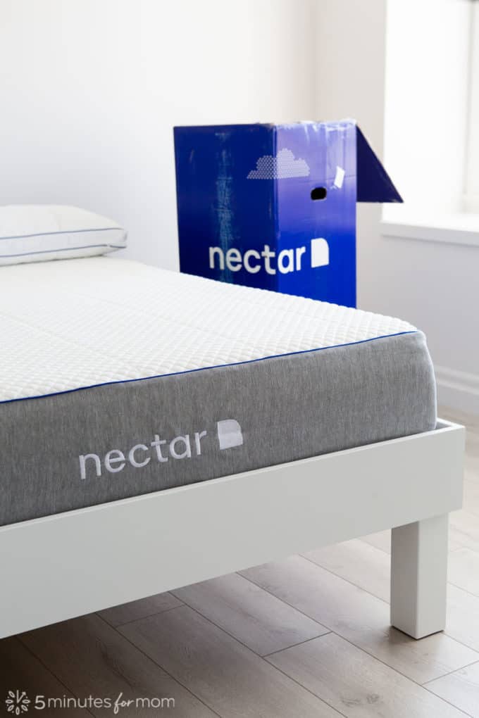 Nectar Mattress Review - Affordable Comfort? See For Yourself... - 5 ...