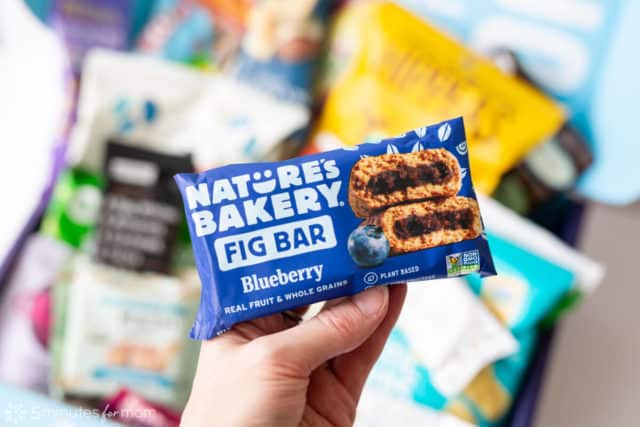 10 Reasons Your Family Will Love Variety Fun Snacks - 5 Minutes for Mom