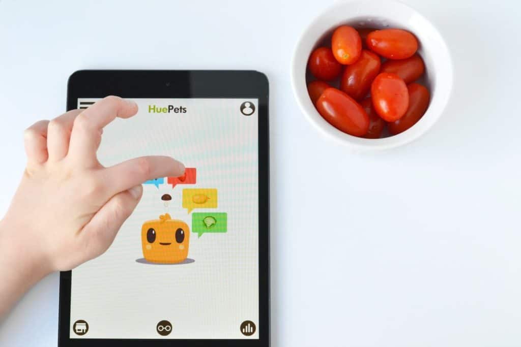 Teaching Kids About Healthy Eating… The FUN Way! - 5 Minutes for Mom