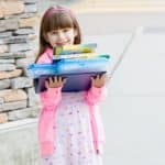 School Supplies List and Back to School Shopping Guide - 5 Minutes for Mom