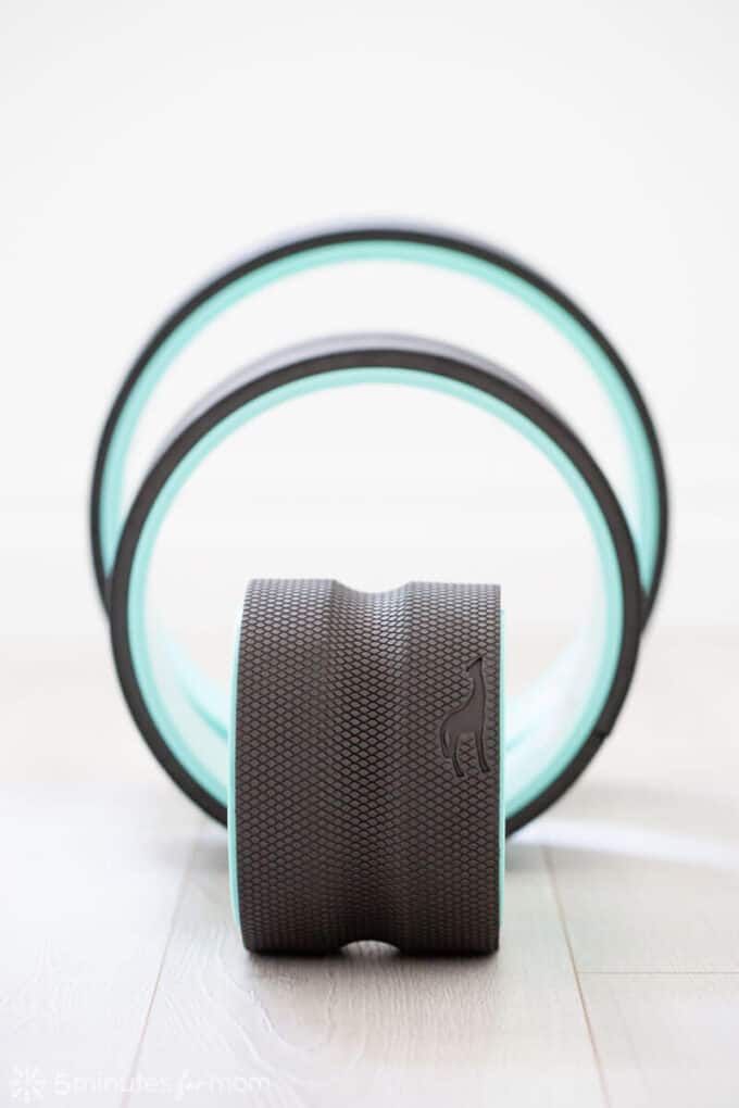 Chirp Wheel Review - Back Pain Relief For The Rest Of Us - 5 Minutes ...