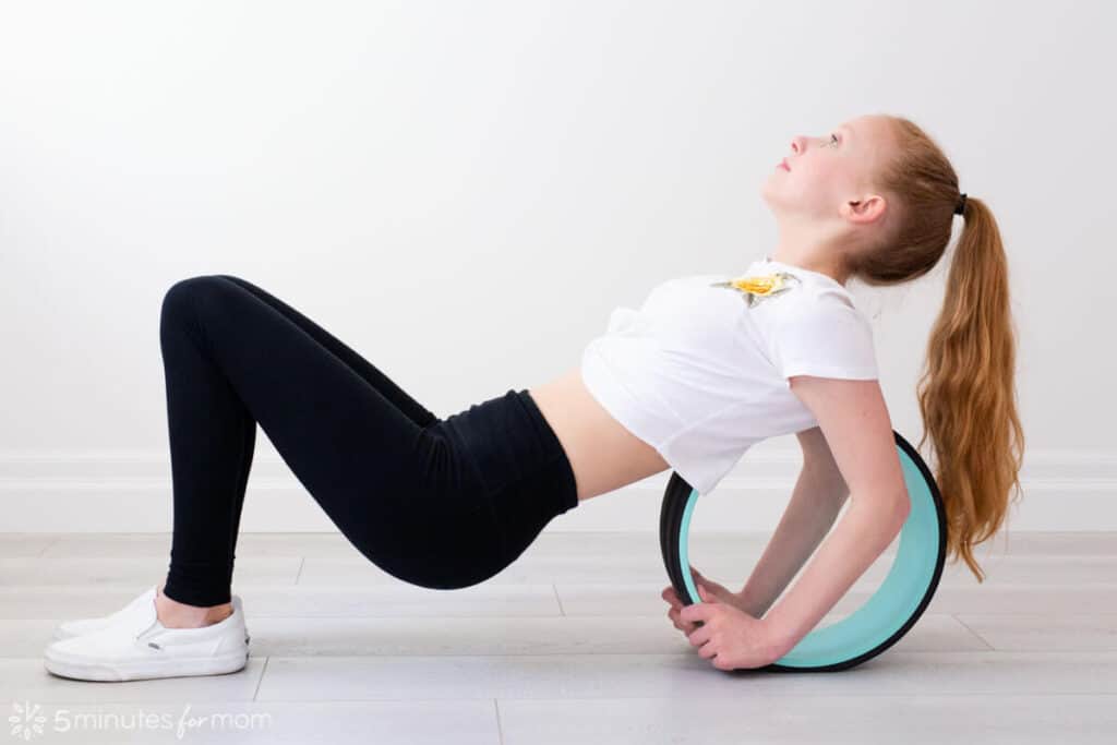 Chirp Wheel Review - Back Pain Relief For The Rest Of Us - 5 Minutes ...