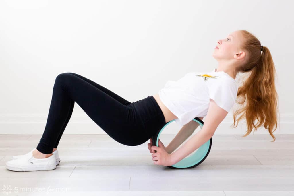 Chirp Wheel Review - Back Pain Relief For The Rest Of Us - 5 Minutes ...