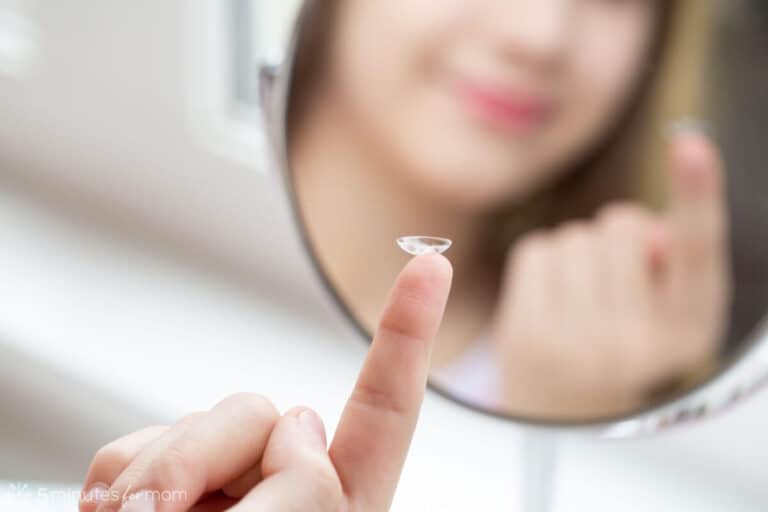 Contact Lens Tips and Tricks - Everything You Need to Know to Start ...