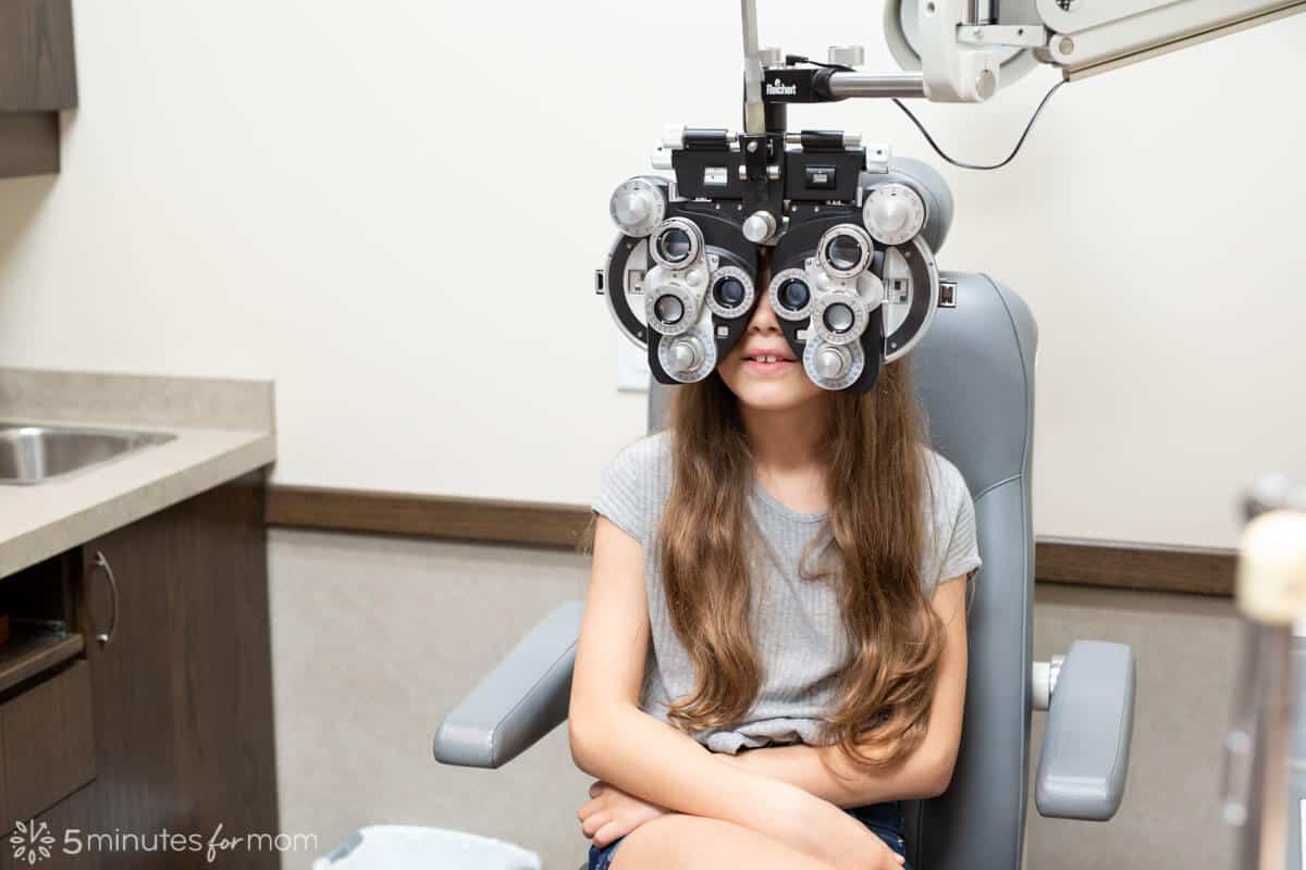 What Parents Need To Know About Potential Vision Problems In Children ...