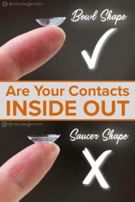 Contact Lens Tips and Tricks - Everything You Need to Know to Start ...
