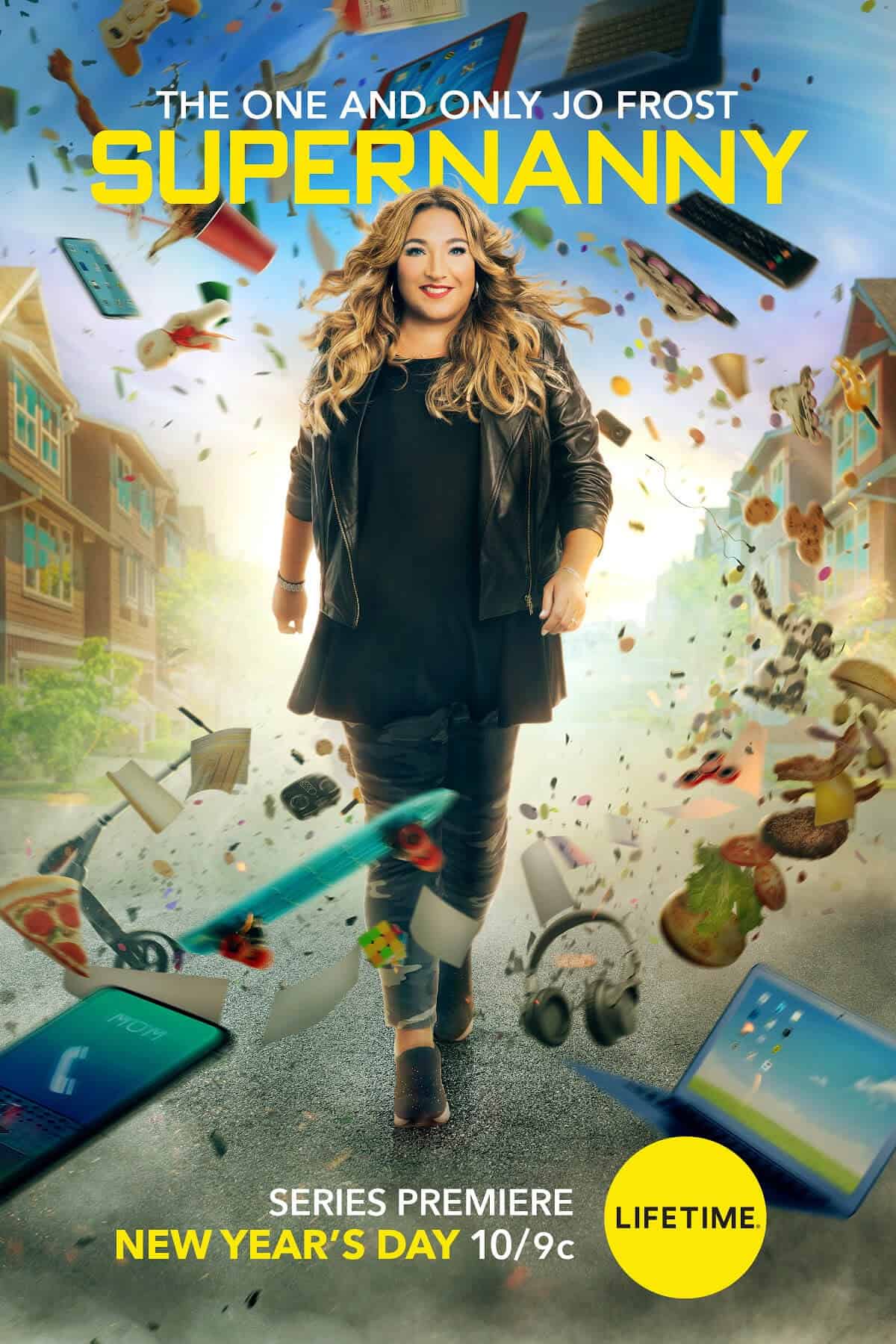 Supernanny's Best Parenting Hacks - 5 Lessons I Learned From Jo Frost ...