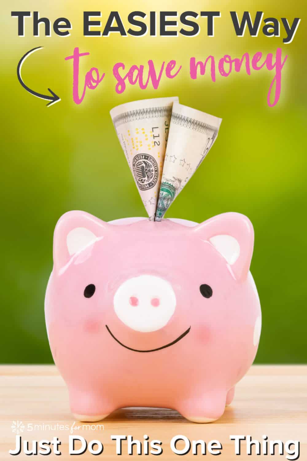 Remember to get Cash Back when you Shop Online - 5 Minutes for Mom