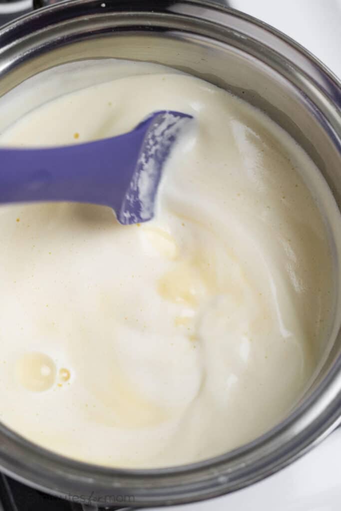 Eggnog Recipe - How to Make Homemade Eggnog - 5 Minutes for Mom