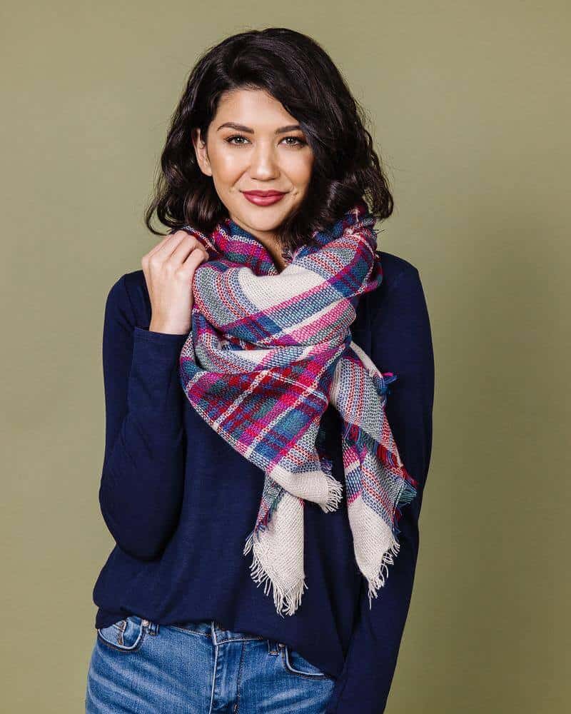 Christmas Gift Ideas For Her - Holiday Gift Guide for Women