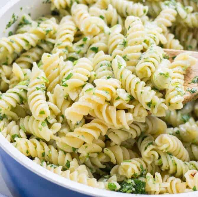 Perfect Side Dishes For Easter Dinner