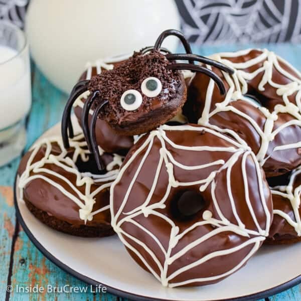 Halloween Food Ideas for Kids