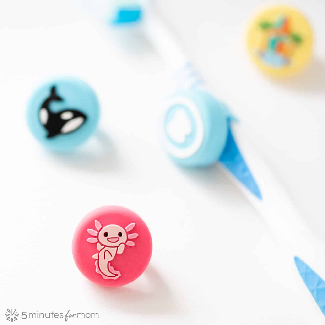 We Tested Out Truthbrush - A Fitness Tracker For Your Toothbrush - 5 ...