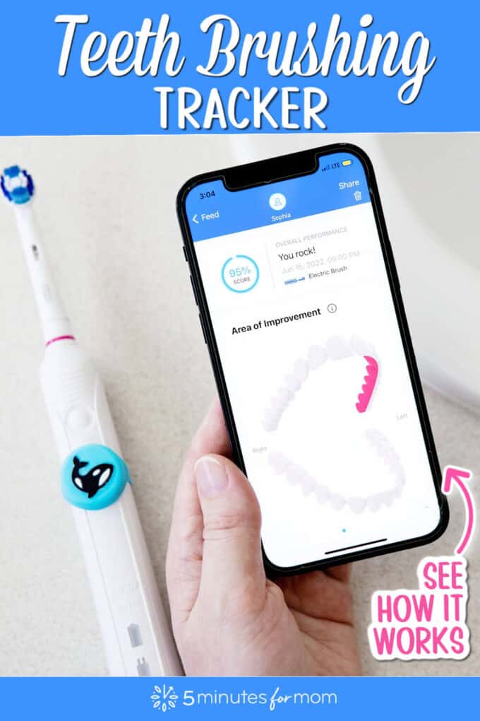 We Tested Out Truthbrush - A Fitness Tracker For Your Toothbrush - 5 ...