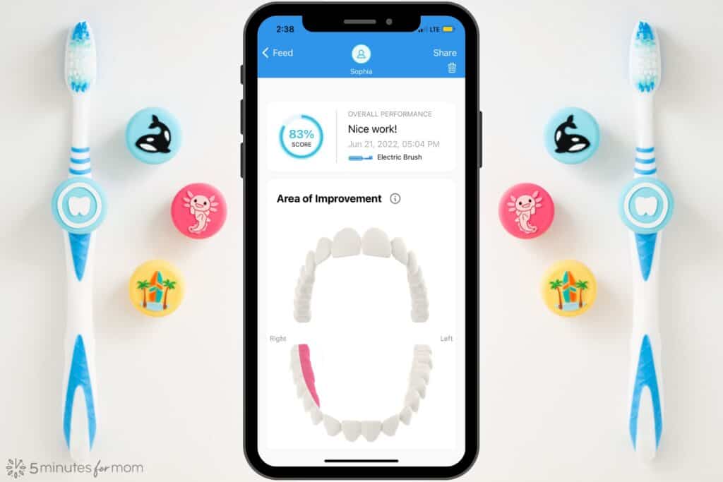 We Tested Out Truthbrush - A Fitness Tracker For Your Toothbrush - 5 ...